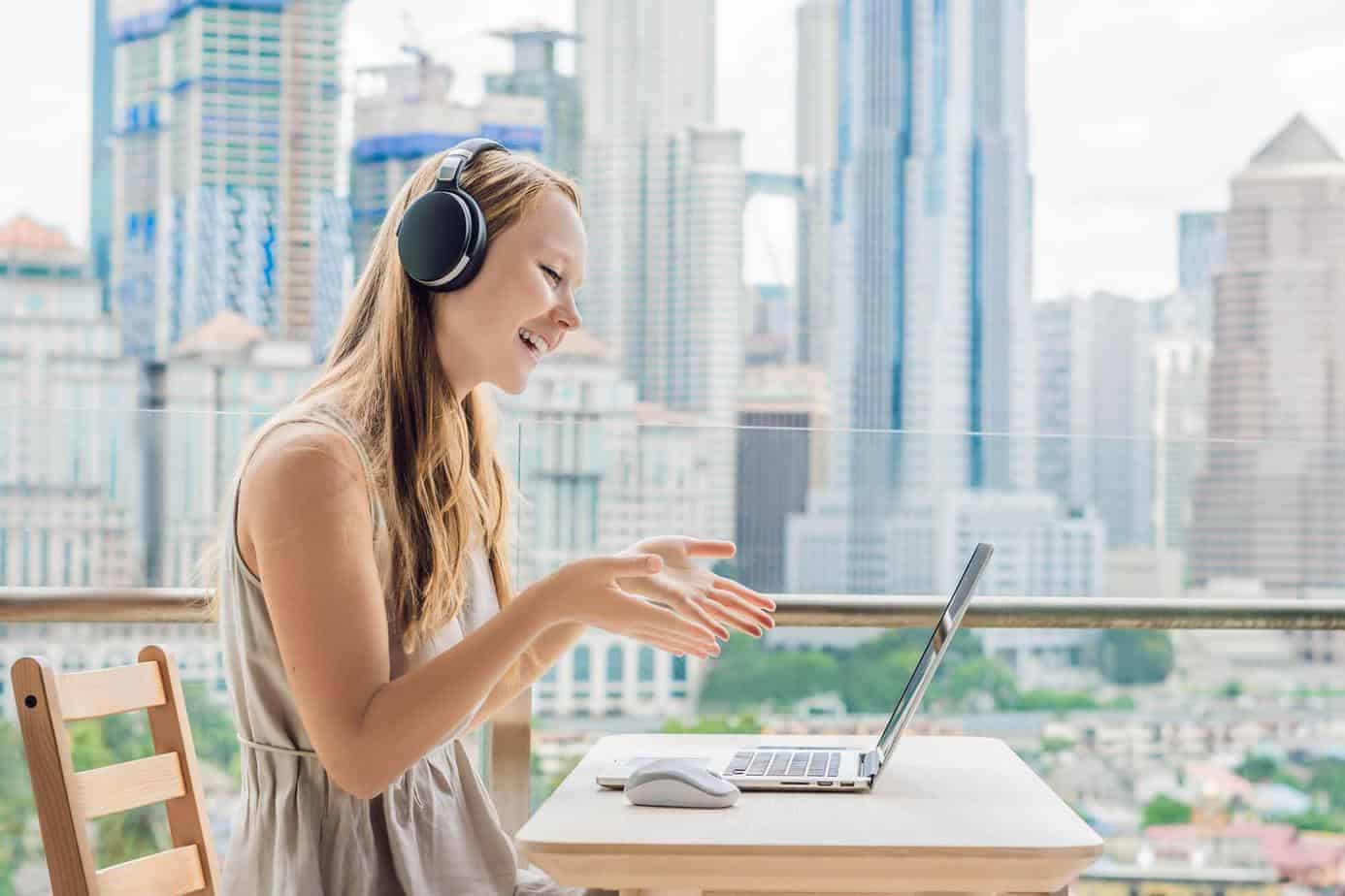 Teach English Online With No Experience OUT AND BEYOND
