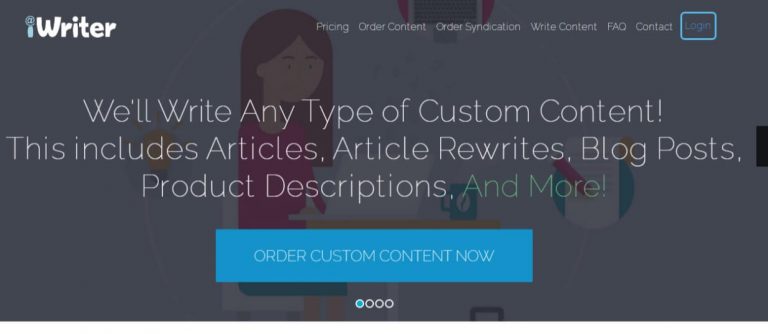 21 Freelance Writing Websites That Pay Well!