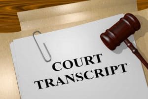 Legal Transcription Training Online With Certs - OUT AND BEYOND