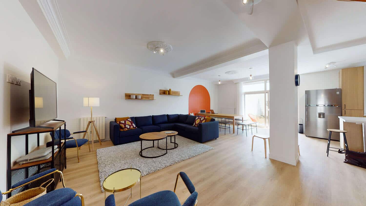 Coliving in Paris: 11 Chic & Affordable Spaces!