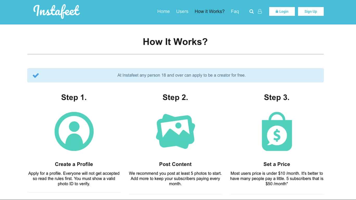 How To Sell Feet Pics & Make $400 Day!