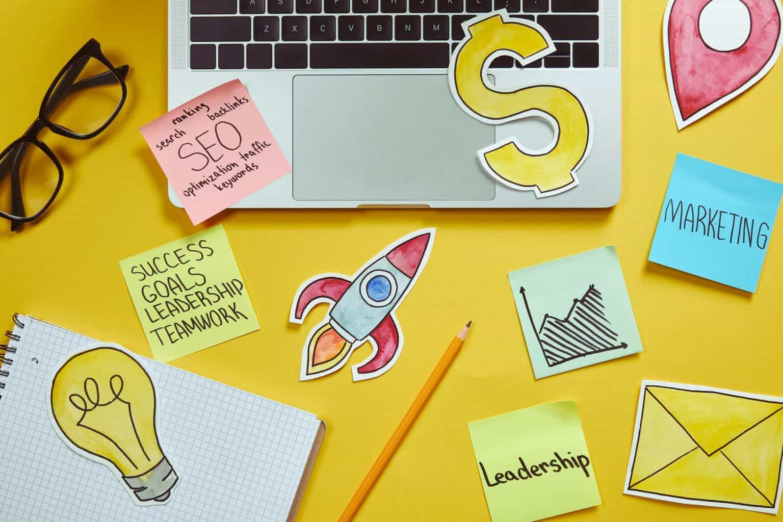 How To Make Stickers To Sell On A Low Budget!