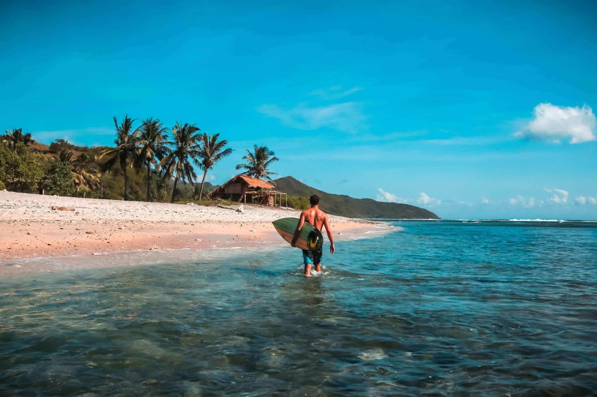25 Best Coworking Spaces In Bali For Digital Nomads - OUT AND BEYOND