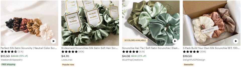 37 Easy Things To Make And Sell On Etsy (Most Profitable!)