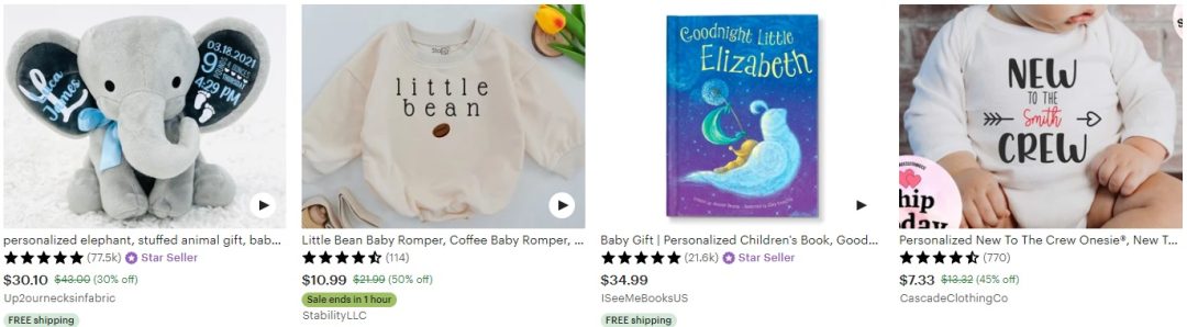 37 Easy Things To Make And Sell On Etsy (Most Profitable!)