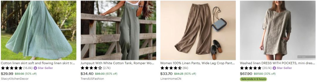 37 Easy Things To Make And Sell On Etsy in 2023 (Top Money-Makers ...