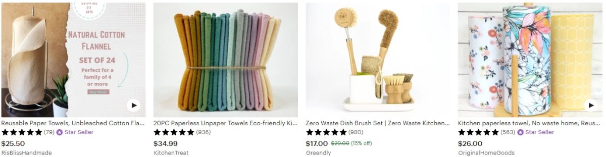37 Easy Things To Make And Sell On Etsy in 2023 (Top Money-Makers ...