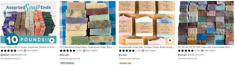 37 Easy Things To Make And Sell On Etsy (Most Profitable!)