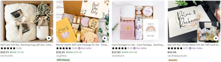37 Easy Things To Make And Sell On Etsy (Most Profitable!)