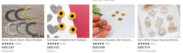 25 Things To Make And Sell On Etsy To Skyrocket Your Earnings ...