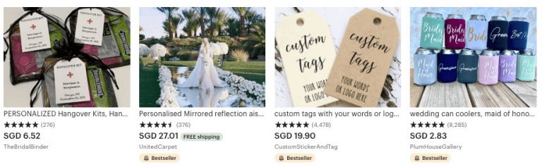 25 Things To Make And Sell On Etsy To Skyrocket Your Earnings ...