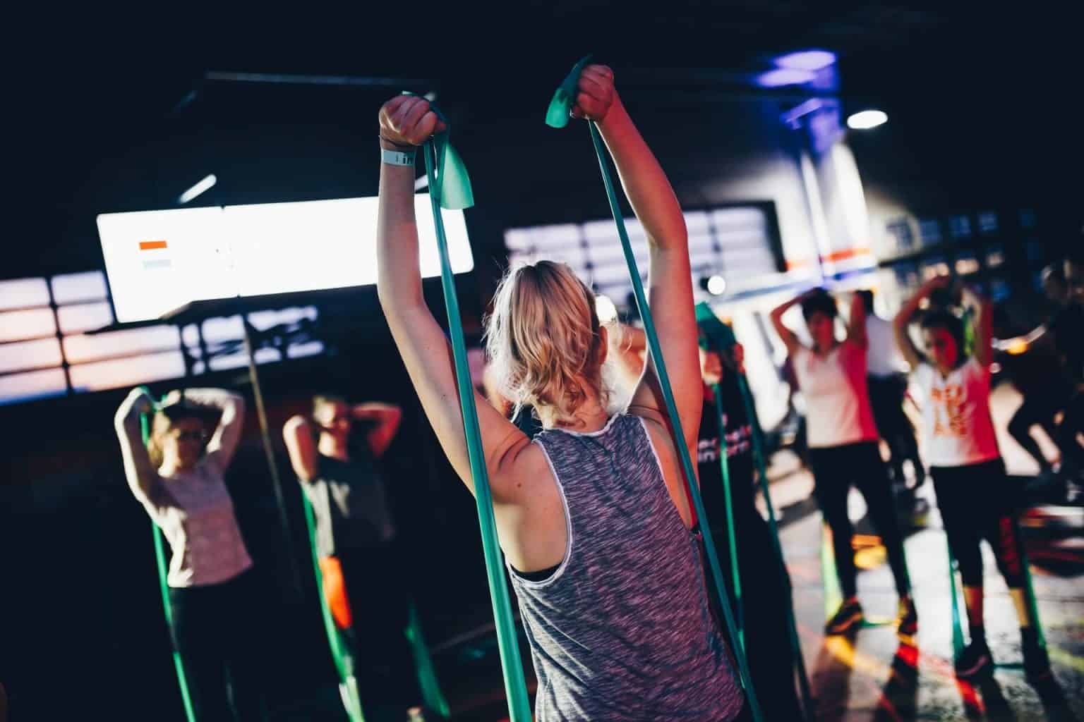25 Fitness Side Hustles That PAY WELL!