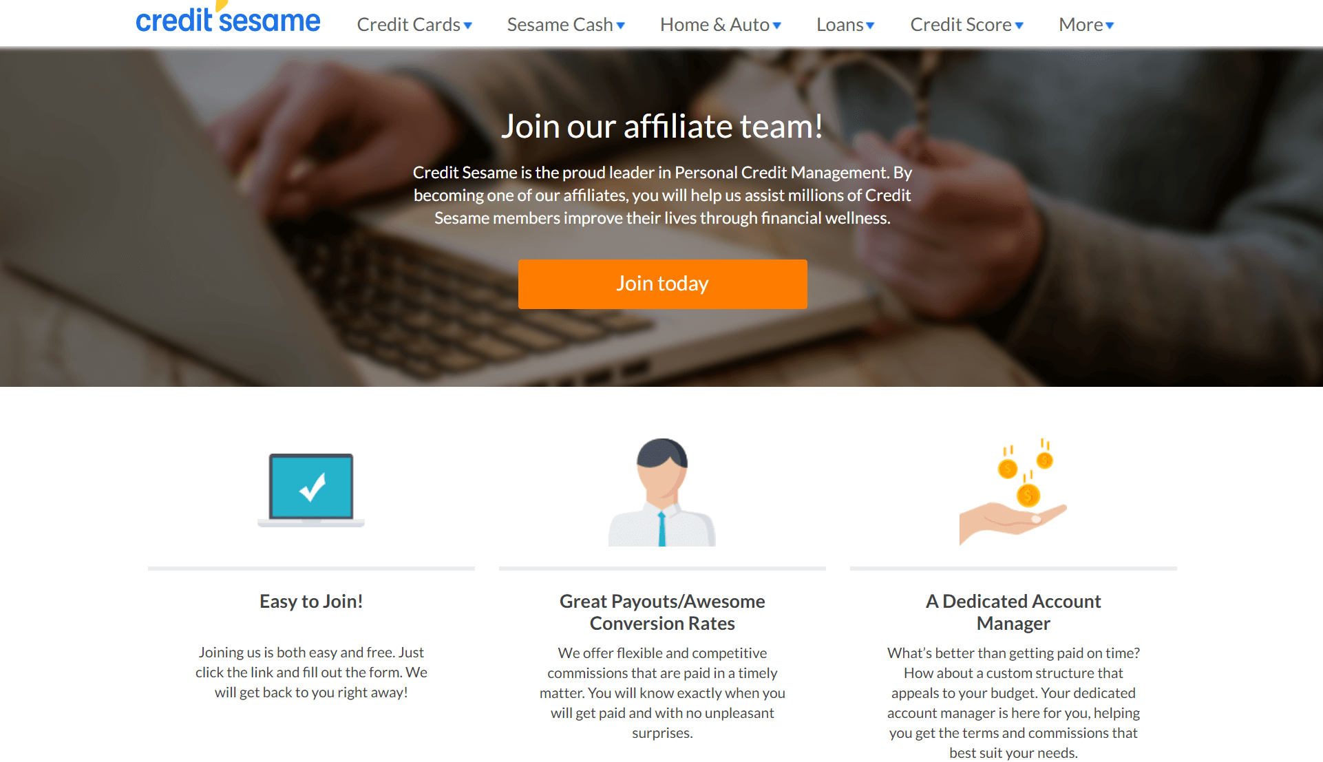 27 Best Personal Finance Affiliate Programs
