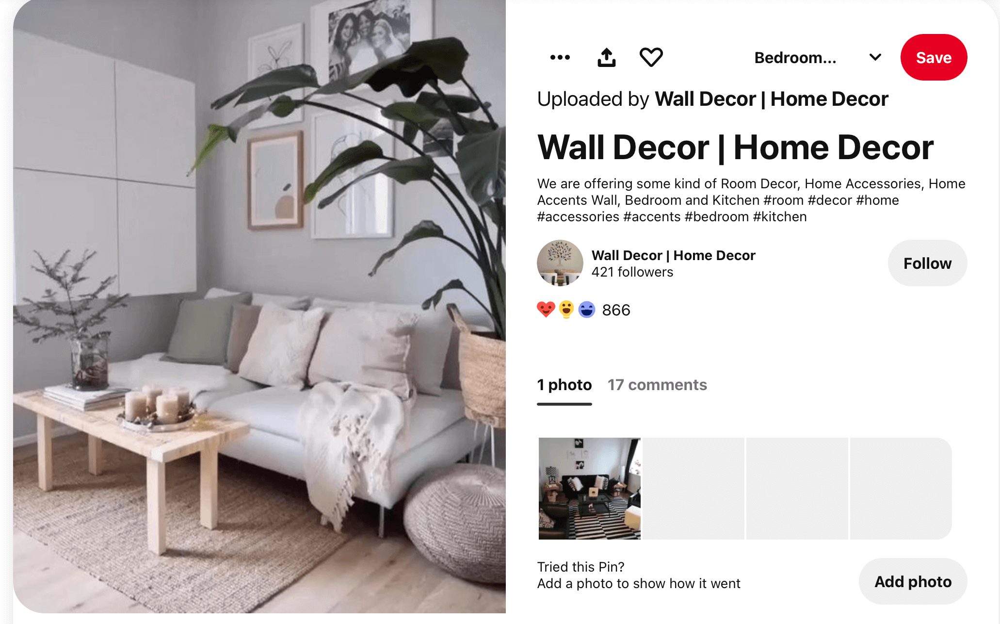 Pinterest Management Services: An Ultimate Guide - OUTANDBEYOND