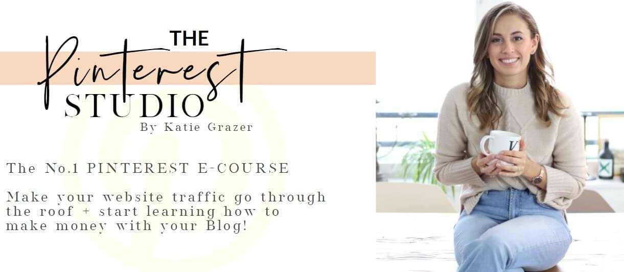 15 Best Pinterest Courses For Bloggers That Will Skyrocket Your Blog’s ...