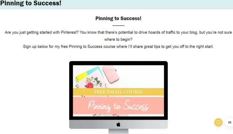 15 Best Pinterest Courses For Bloggers That Will Skyrocket Your Blog’s ...