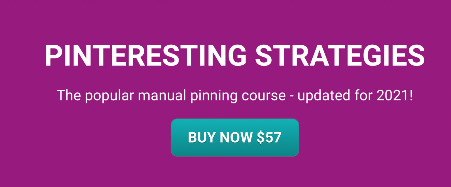 15 Best Pinterest Courses For Bloggers That Will Skyrocket Your Blog’s ...