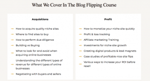 Website Flipping: An Ultimate Guide to Making Money in 12 Months