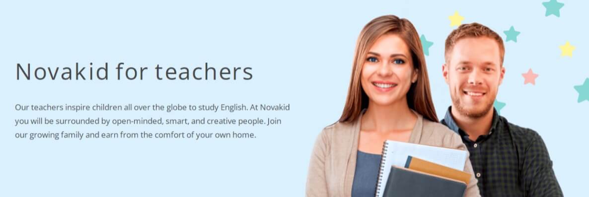 How To Teach English Online To European Students