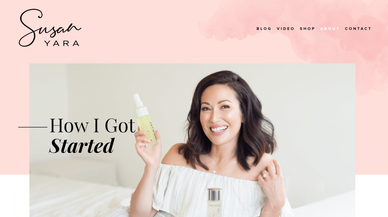 300+ Best Makeup Blog Name Ideas For Makeup Artists in 2024!