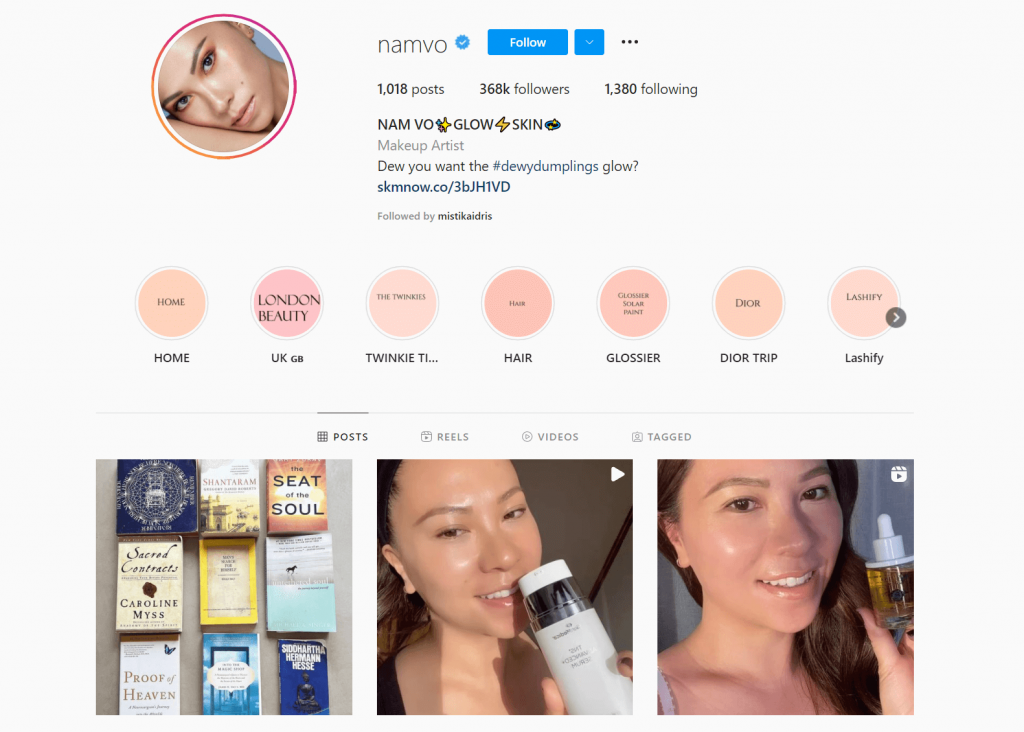 Makeup Name Ideas For Instagram Saubhaya Makeup