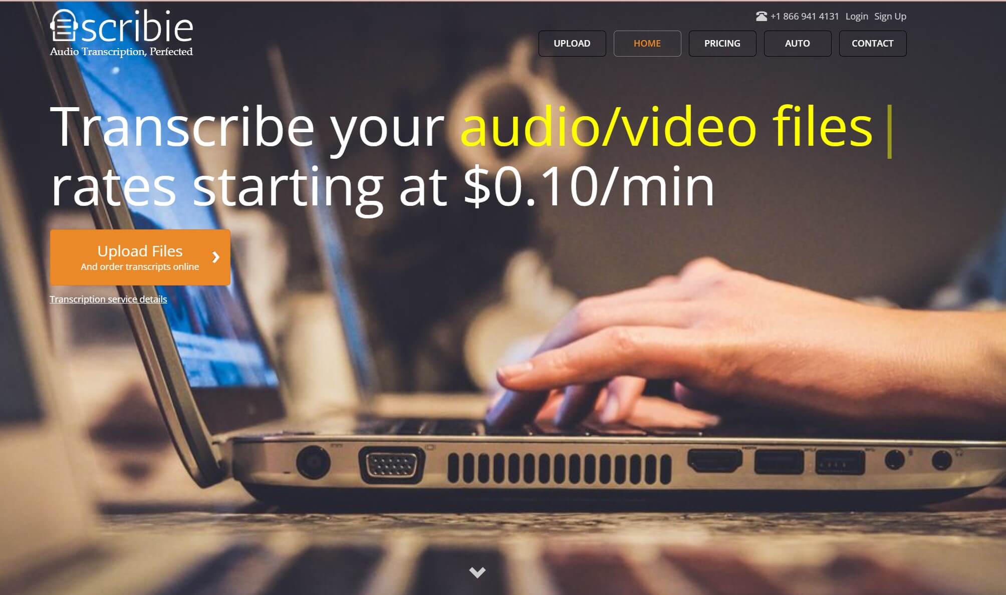 33 Best Transcription Jobs That PAY WELL!