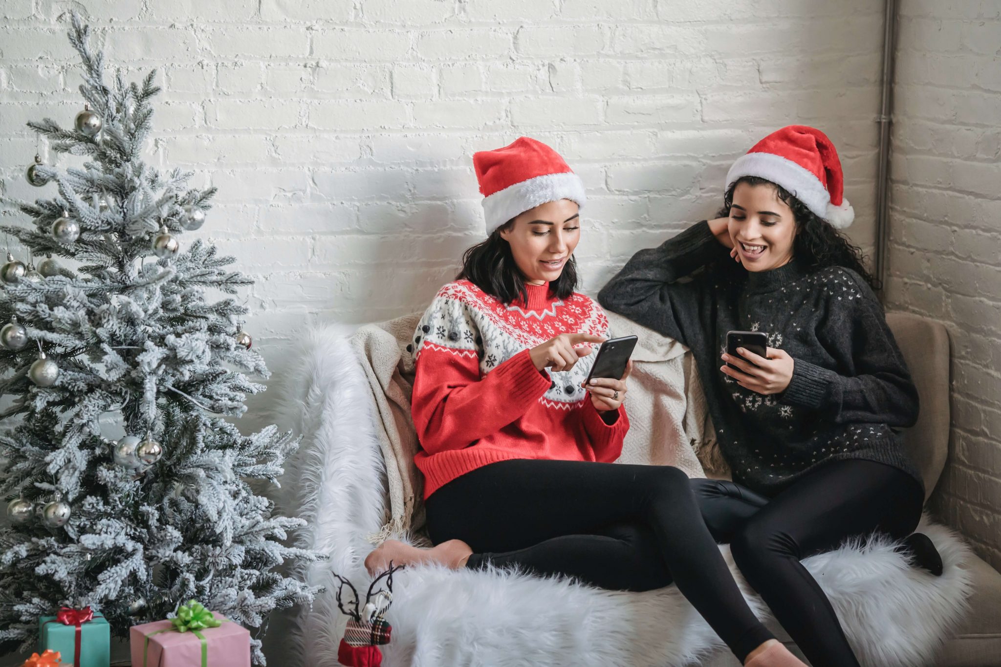 250+ Christmas Blog Post Ideas to Drive Traffic To Your Site - OUT AND ...