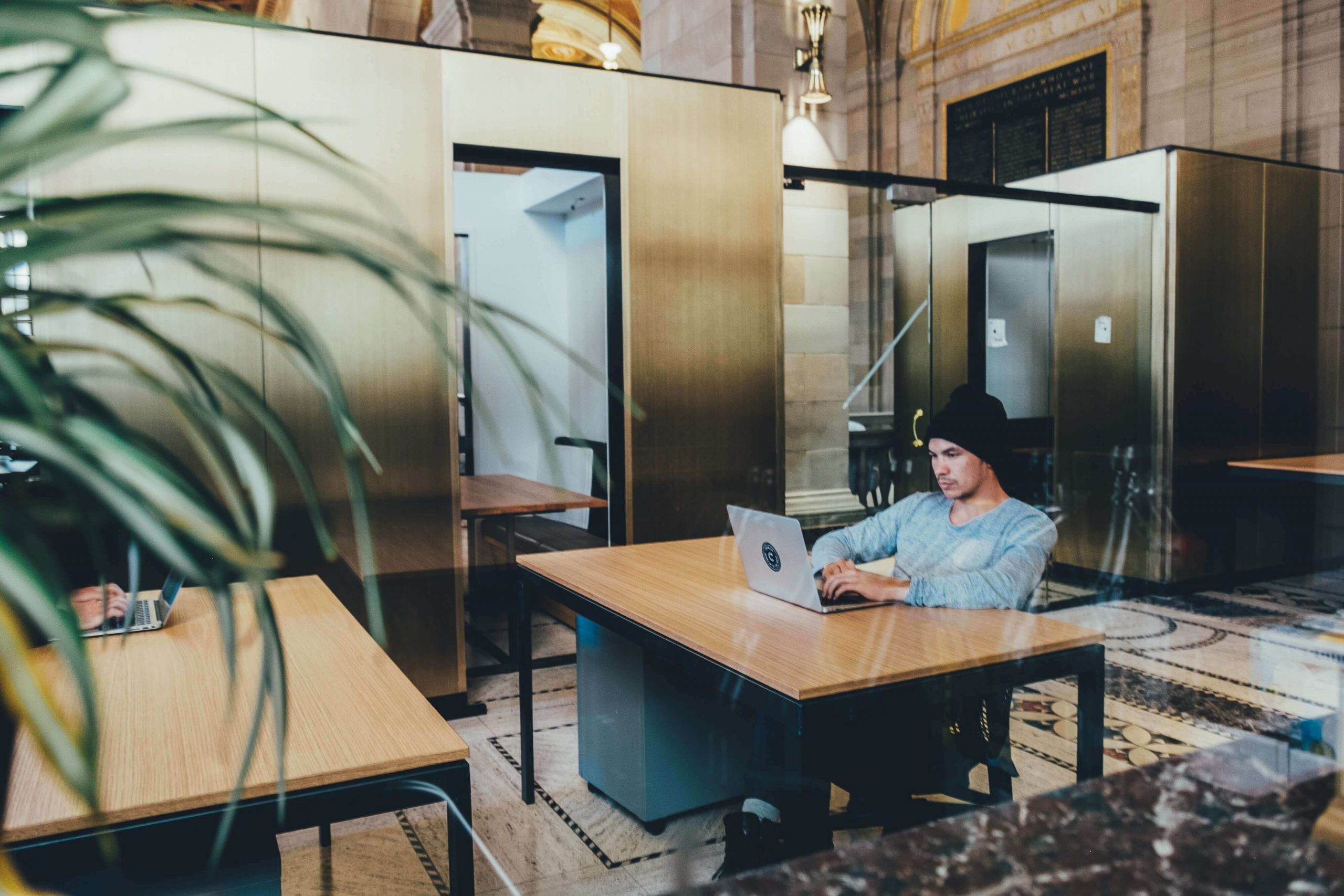 7 Co Working Spaces In Kuching To Stay Productive [2023 Update ...