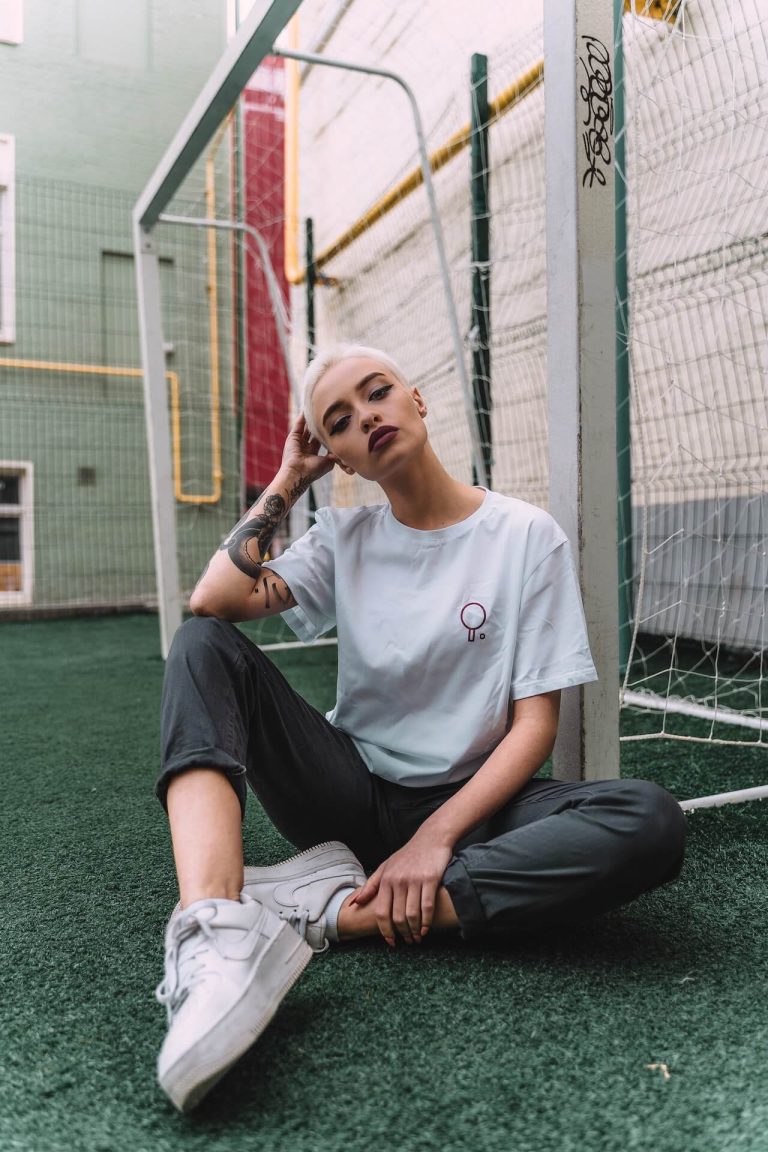 How To Become A Freelance Model-EXACT Steps!