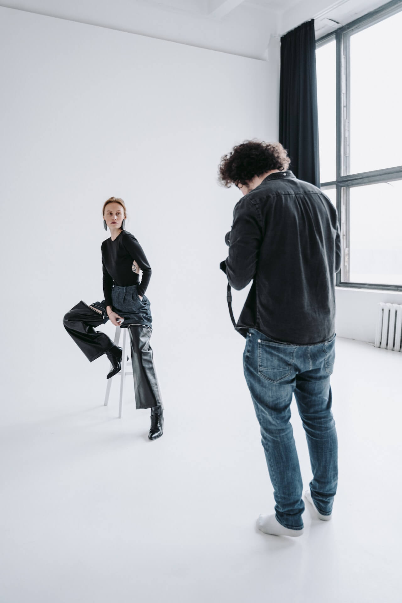 How To Become A Freelance Model-EXACT Steps!