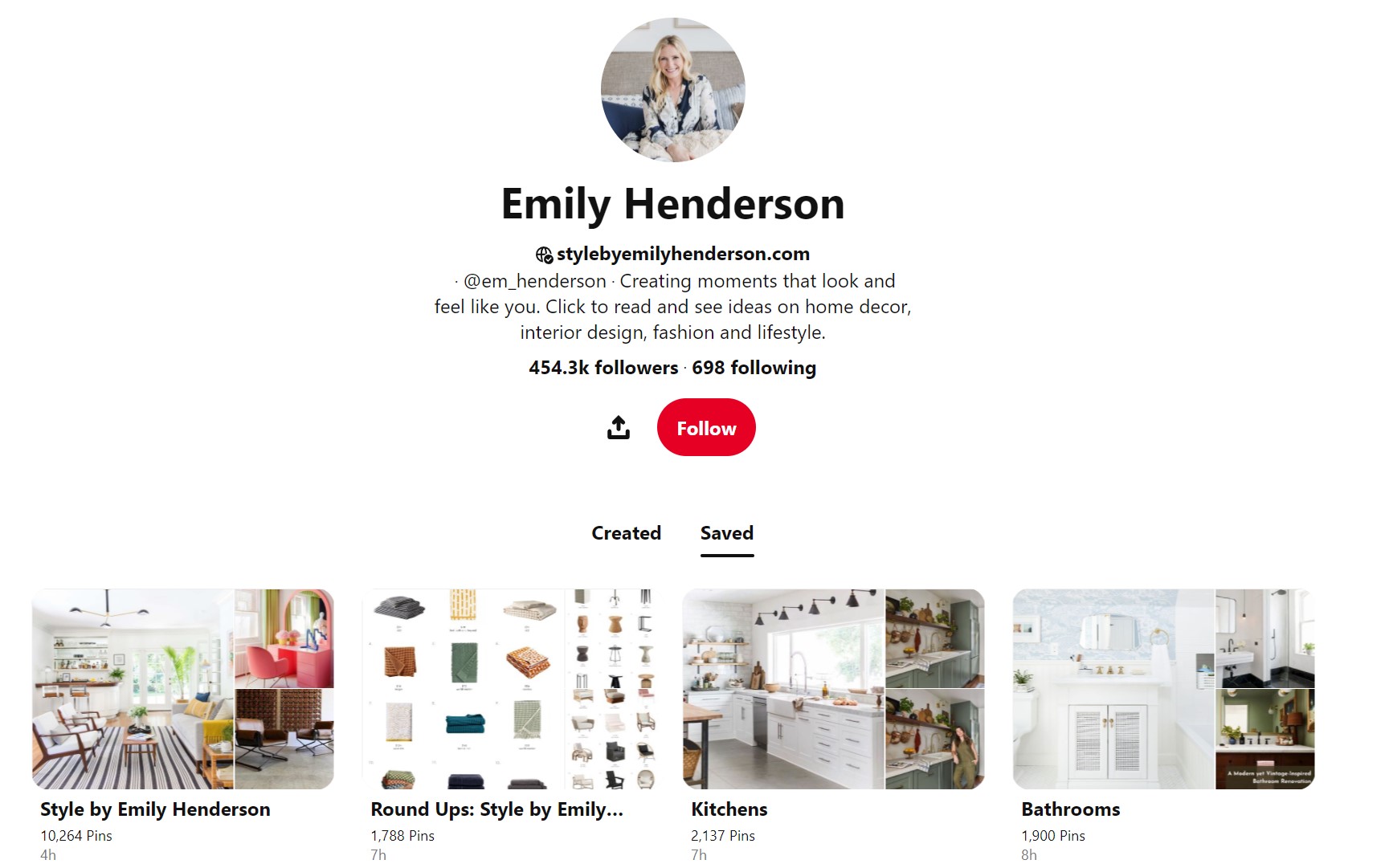 41 Best Niches for Pinterest to Make Money!