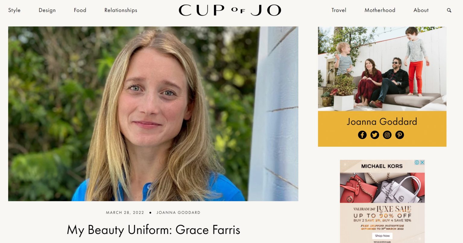 65 Greatest Food Niches for a Profitable Food Blog in 2023 - OUTANDBEYOND