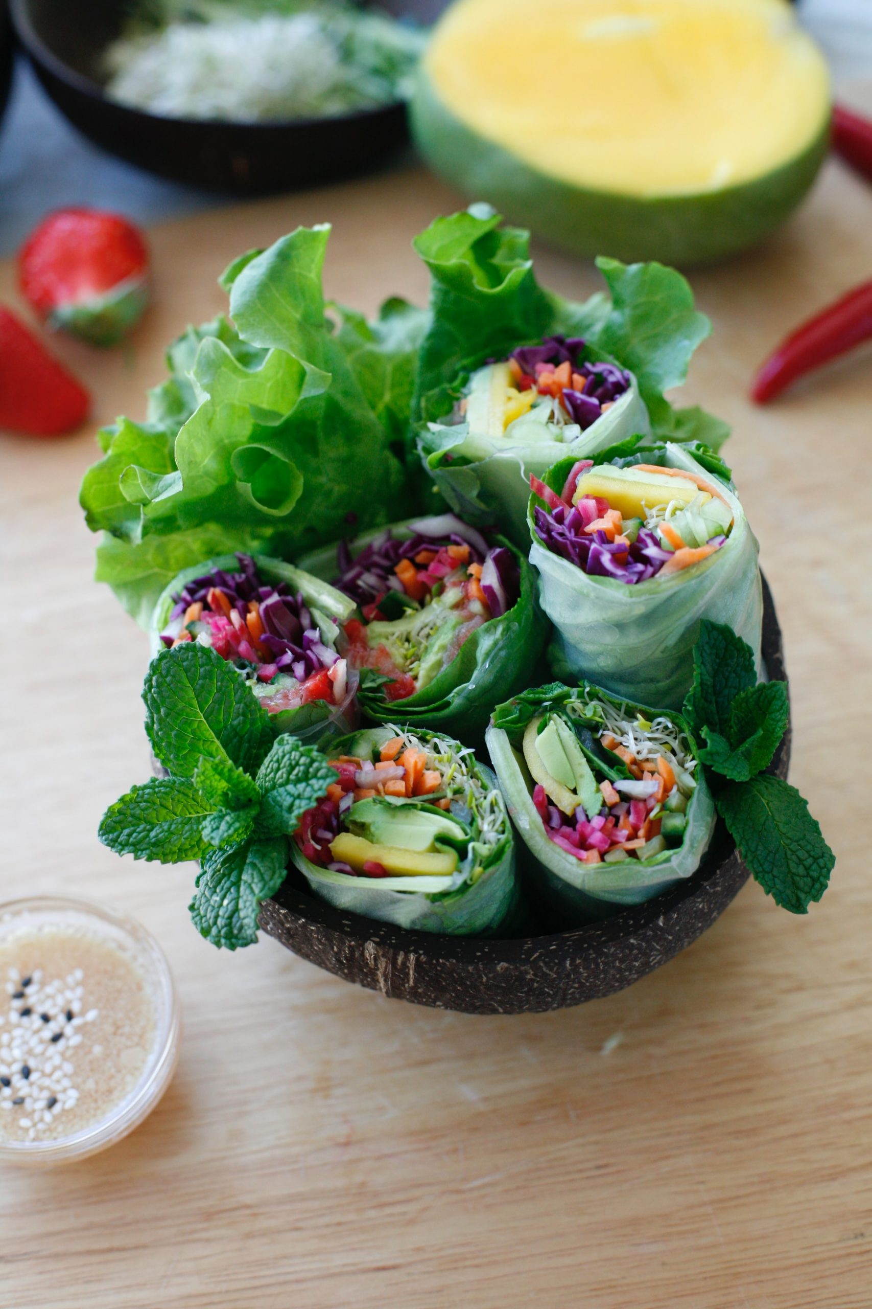 77 Greatest Food Niches For A Profitable Food Blog In 2024 OUT AND BEYOND