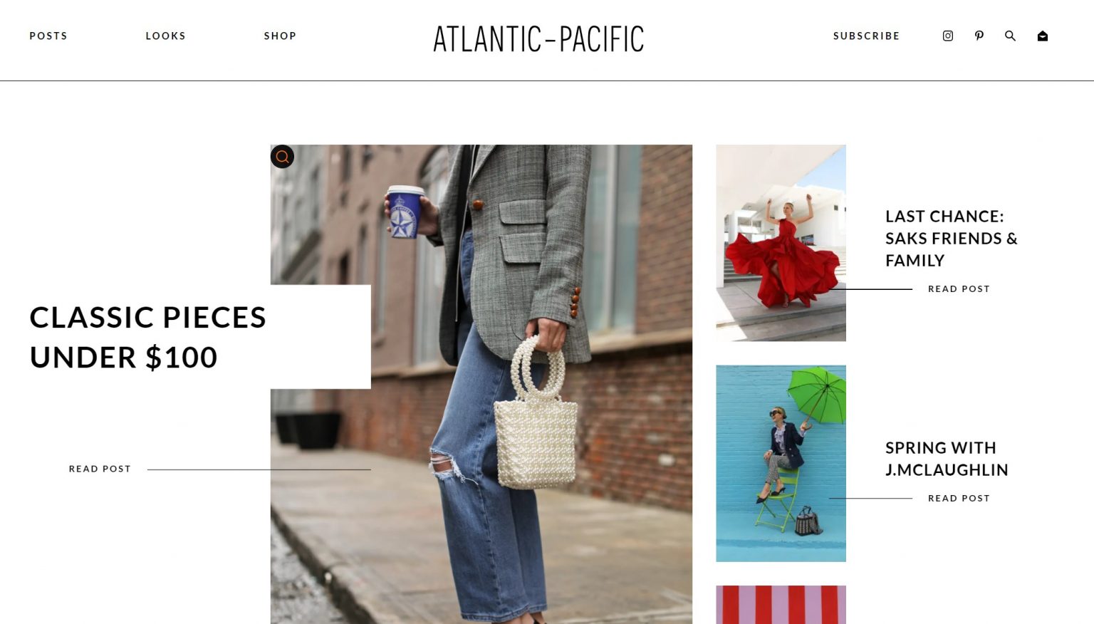 77 Great Food Niches For A Profitable Food Blog