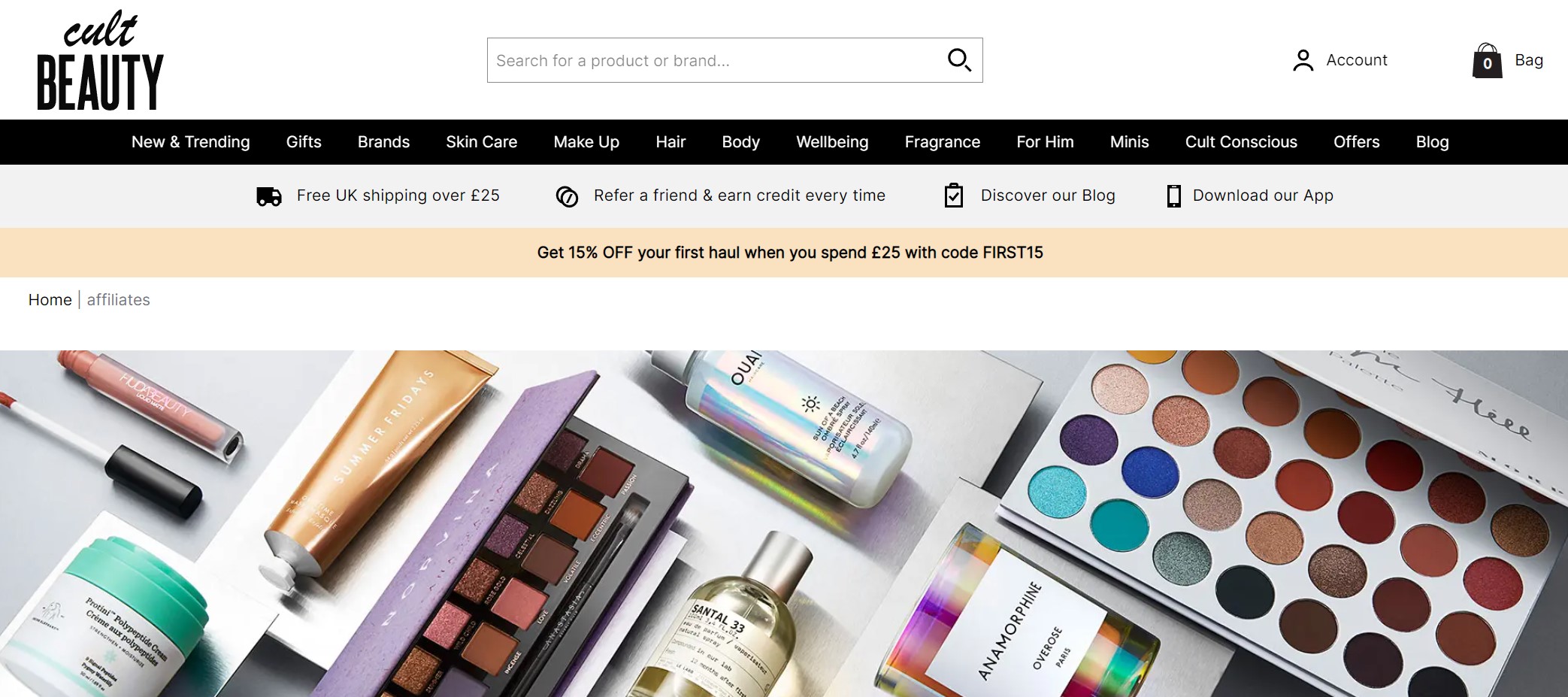 31 Skin Care Niches Ideas and Trends For Beauty Bloggers in 2023 ...