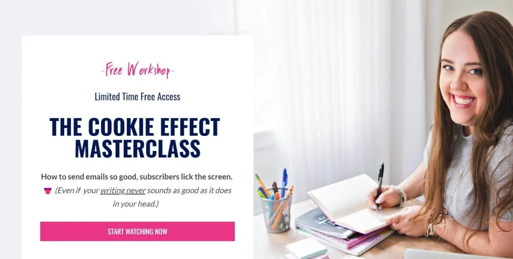 29 Best Blogging Courses For Beginners [2023 Edition!] - OUTANDBEYOND