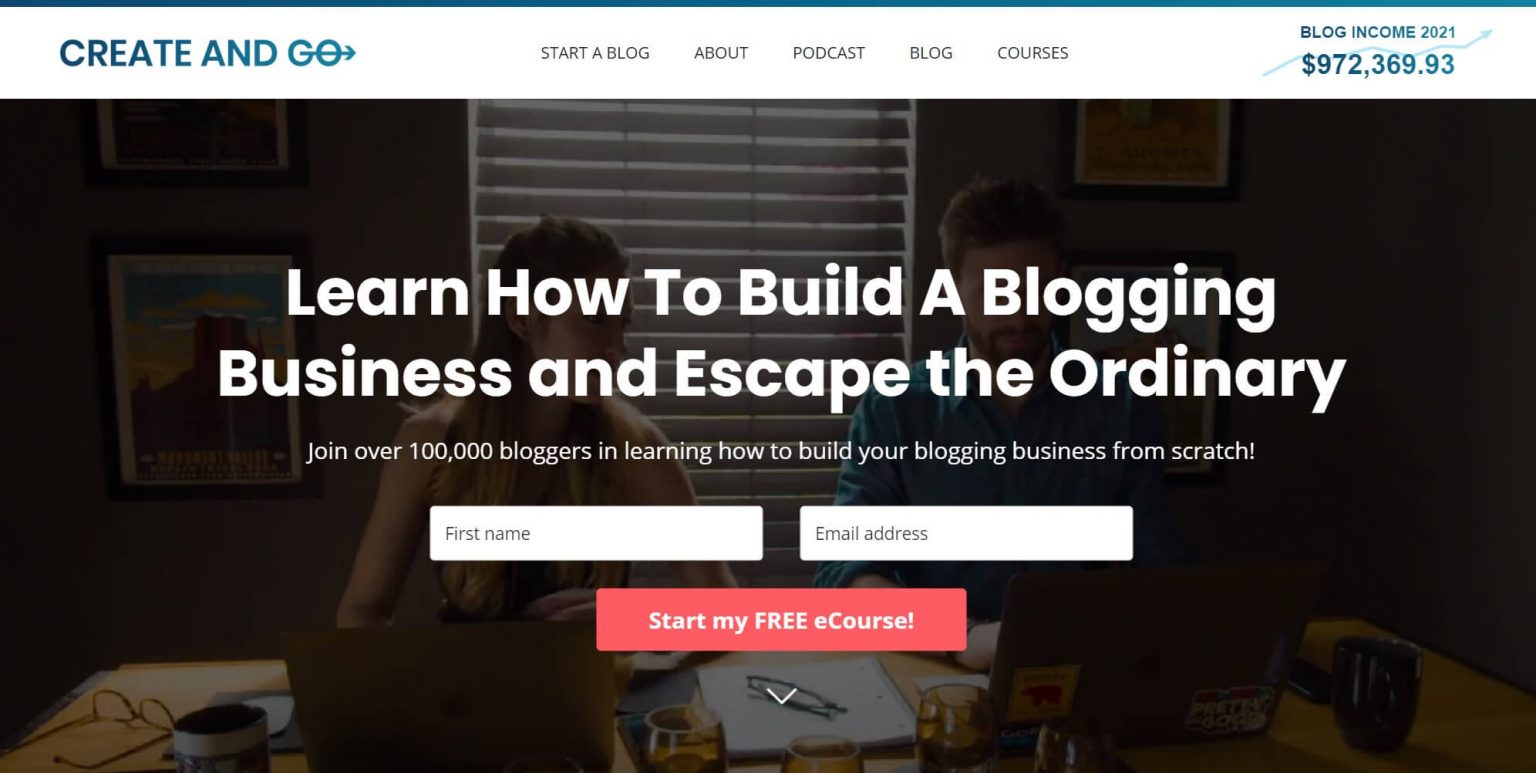 28 Top Paid Bloggers Plus Income Reports!