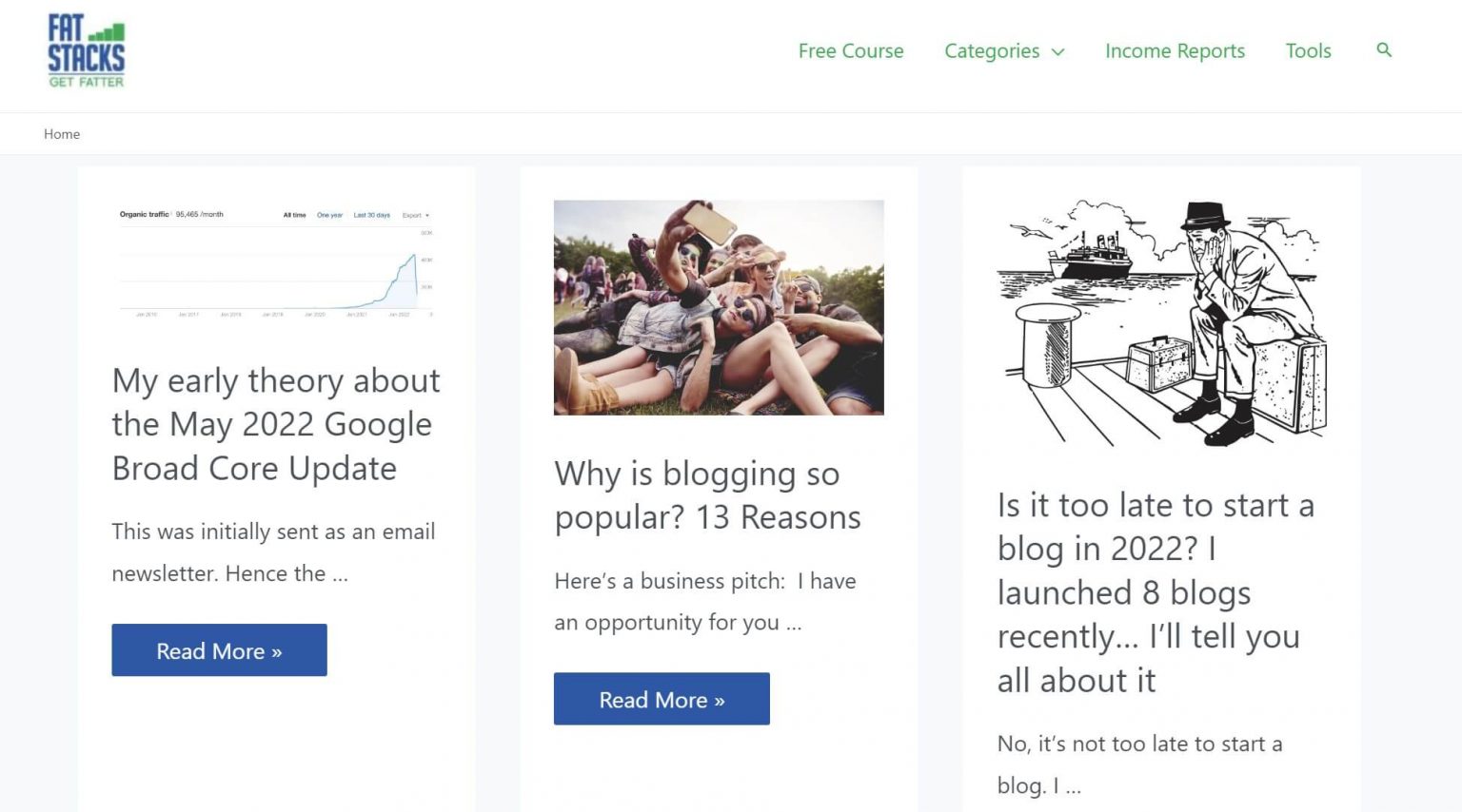 28 Top Paid Bloggers Plus Income Reports!