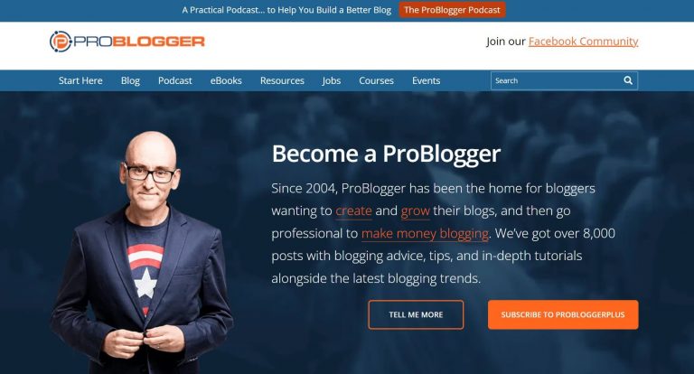 28 Top Paid Bloggers Plus Income Reports!