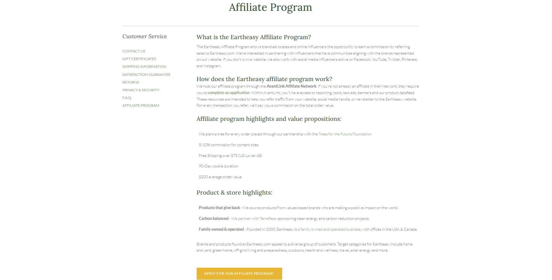 39 Best Affiliate Programs For Beginners Without A Website [2022 Update ...