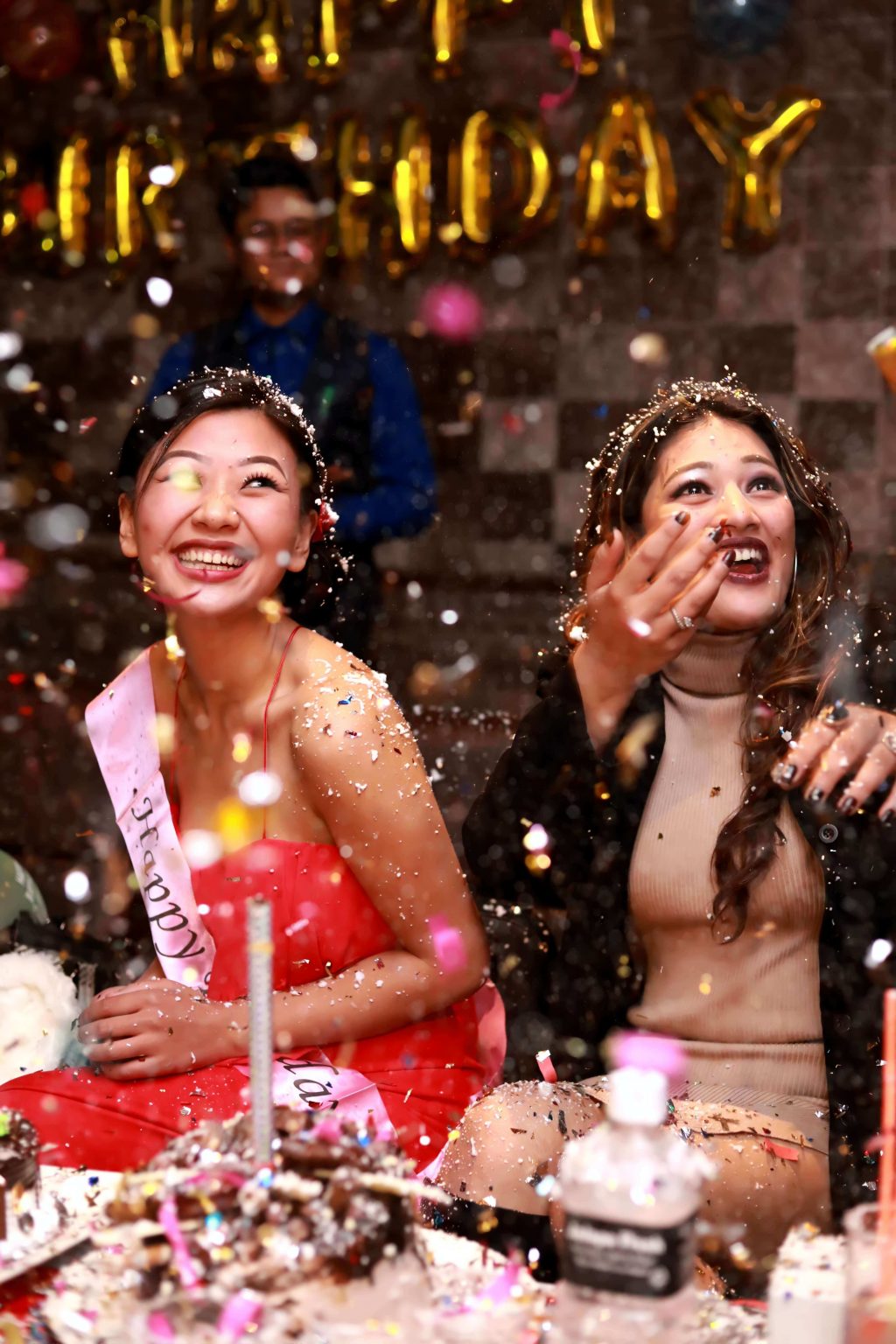 231 Birthday Blog Post Ideas To Boost Your Traffic! - OUT AND BEYOND