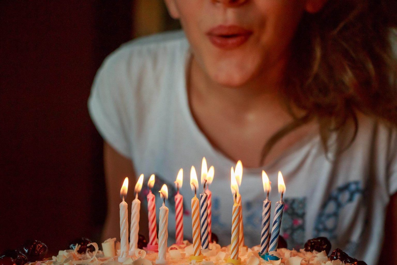 231 Birthday Blog Post Ideas To Boost Your Traffic! - OUT AND BEYOND