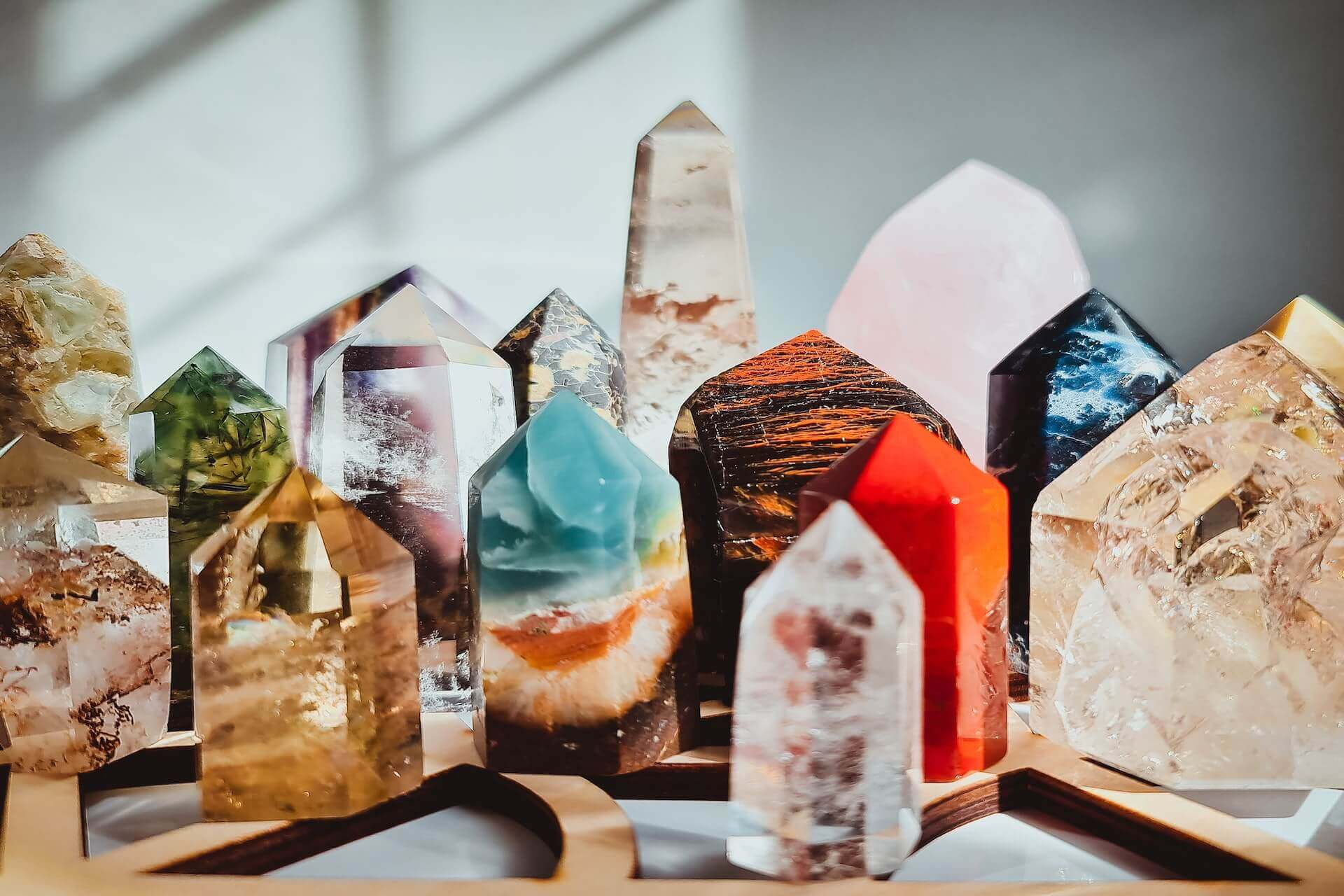 Selling Crystals On Etsy (Your Ultimate Guide In 2023!) - OUT AND BEYOND