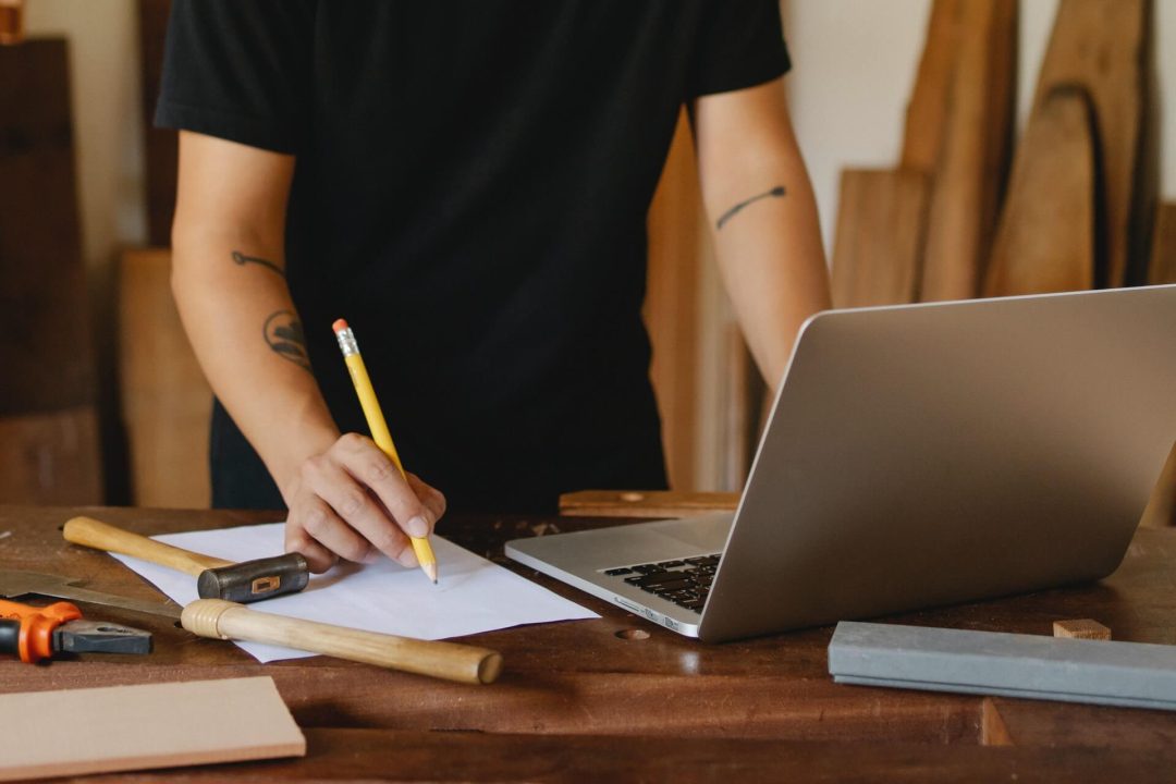 How To Open An Etsy Shop Without A Bank Account