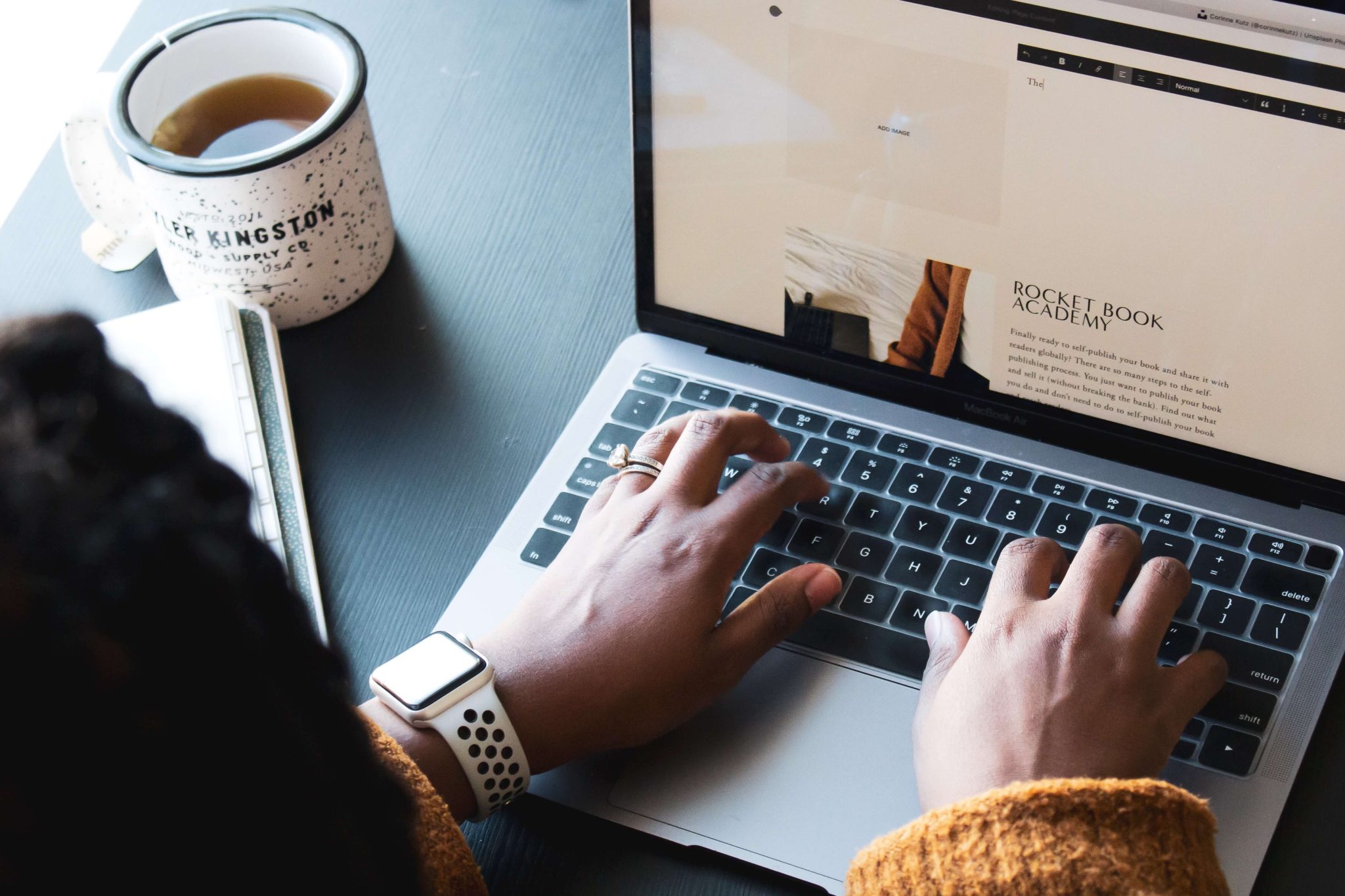 Why Is It Important To Post To A Blog Regularly [13 reasons!] - OUT AND ...