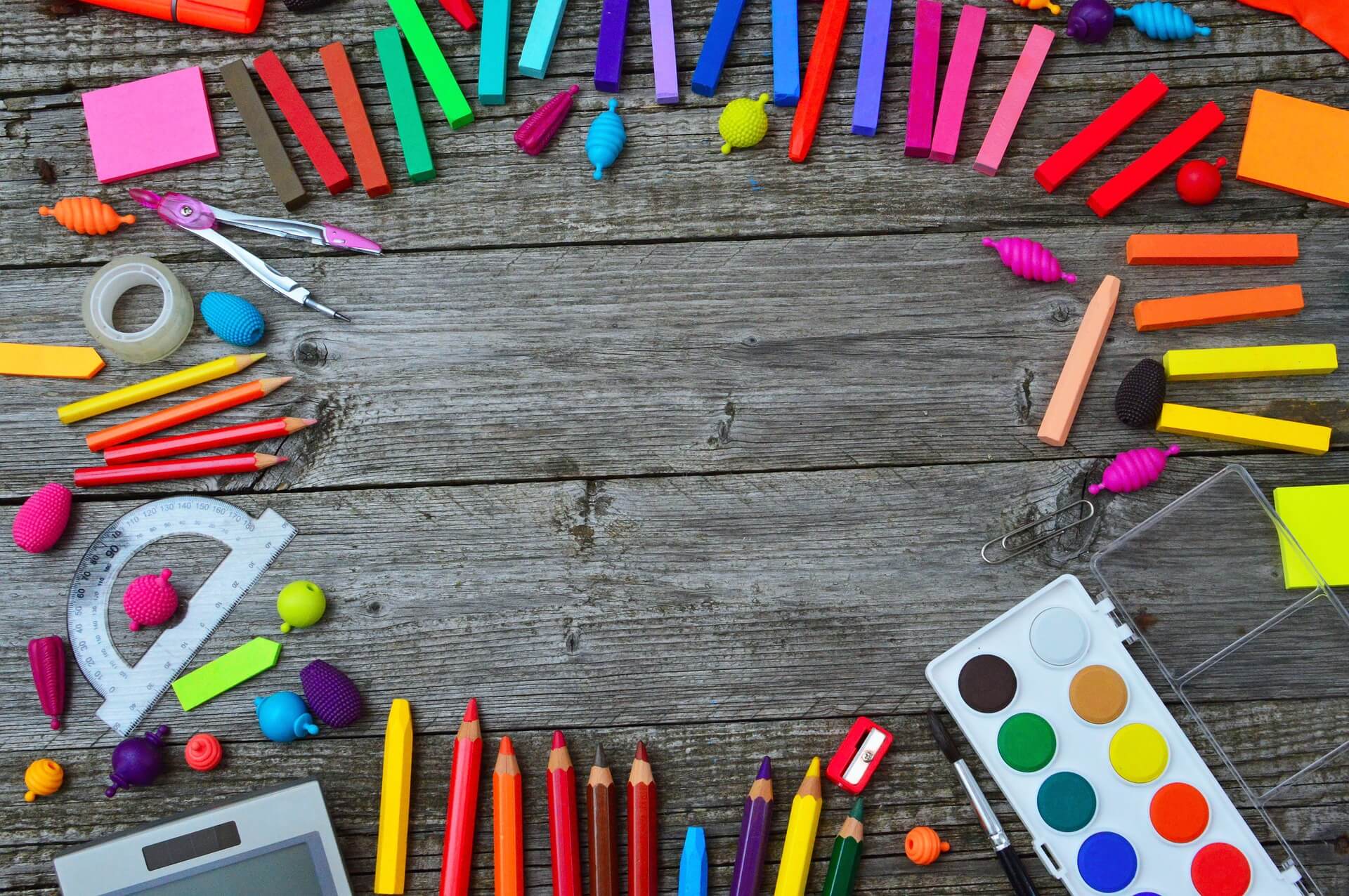 101 Good Things To Sell At School That Sell FAST!