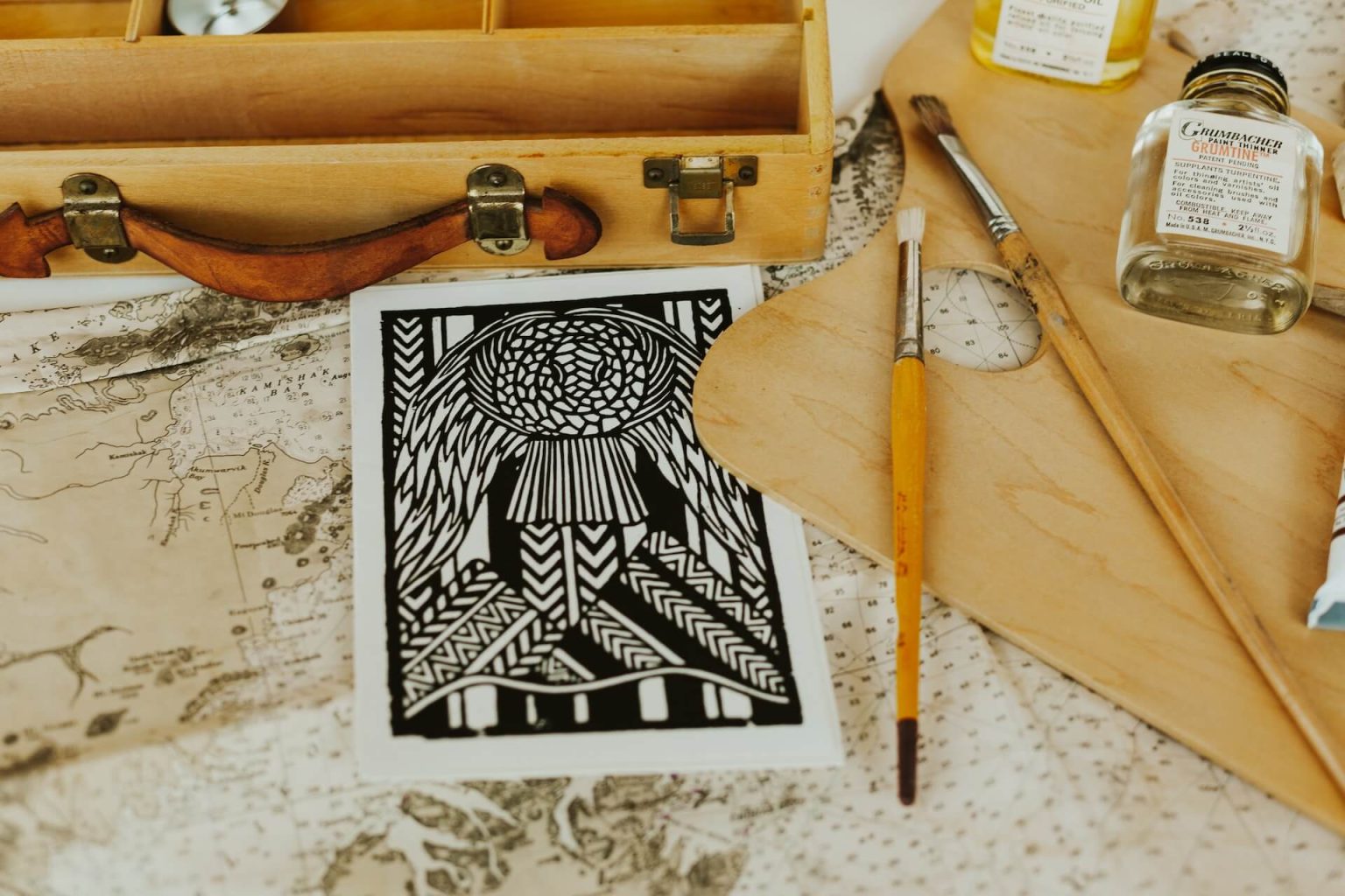81 Most Profitable Crafts (From Personal Experience!)