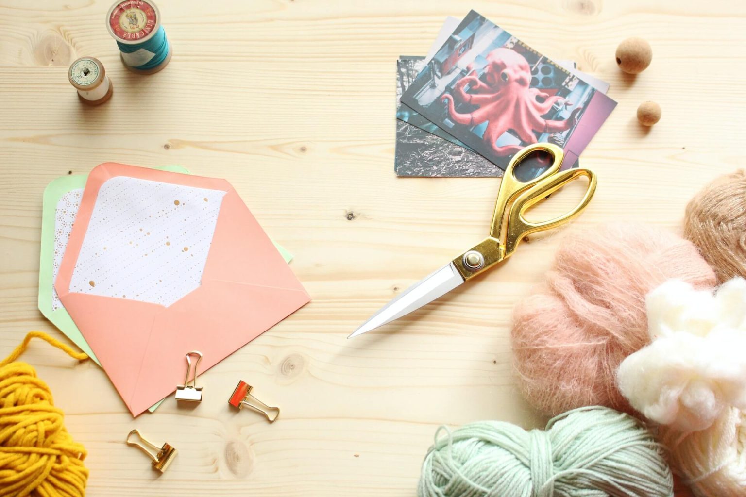 81 Most Profitable Crafts (From Personal Experience!)