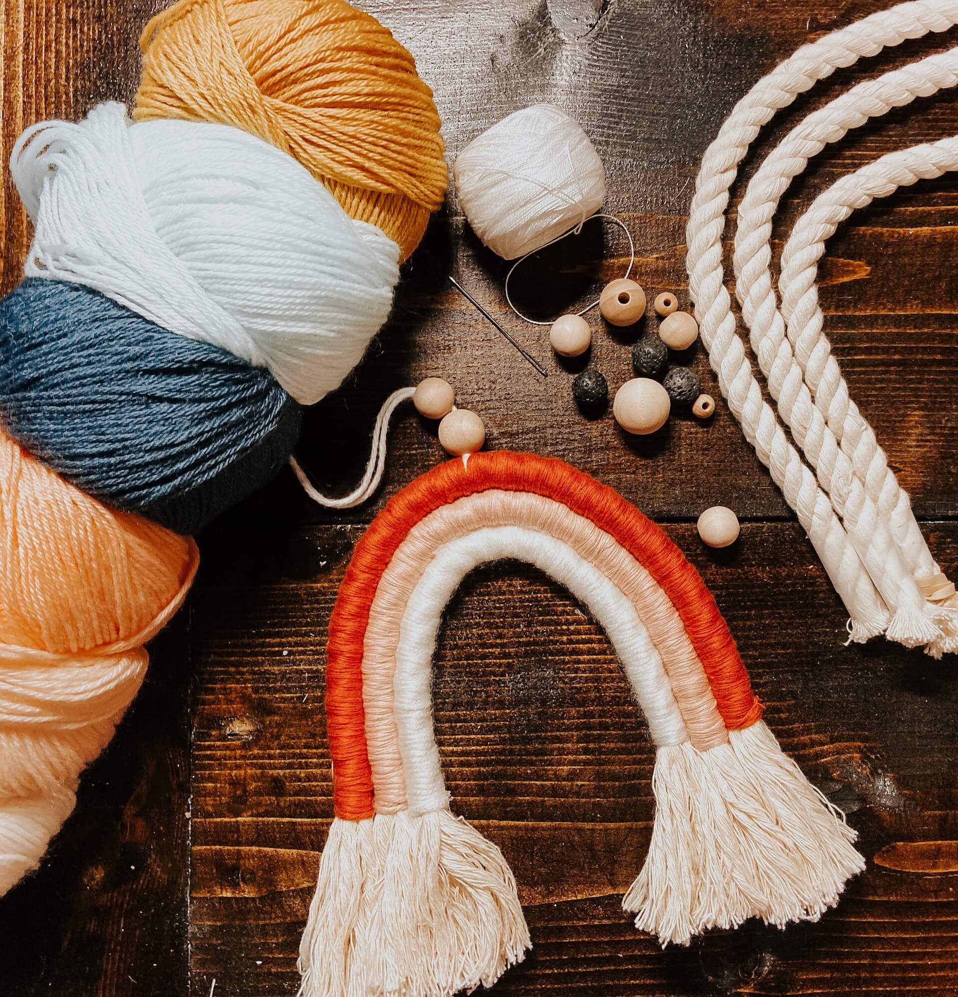 81 Most Profitable Crafts (From Personal Experience!)
