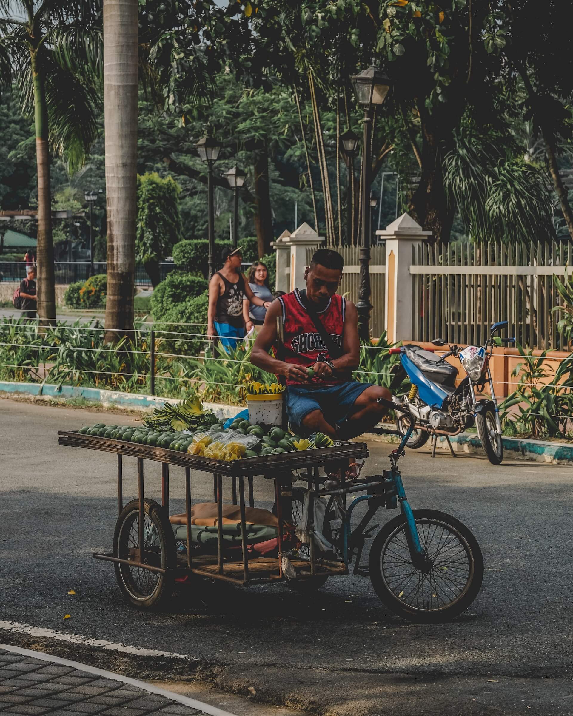 How To Become A Digital Nomad In Philippines? - OUT AND BEYOND